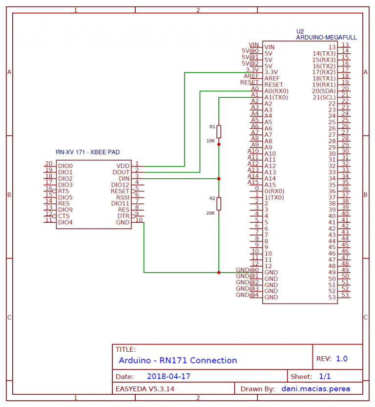 Calduino: Connecting Arduino with the EMS Bus - Domotic Project