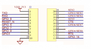 Calduino: Connecting Arduino with the EMS Bus - Domotic Project